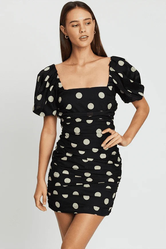 Josephine Mini Dress – RNT Wardrobe