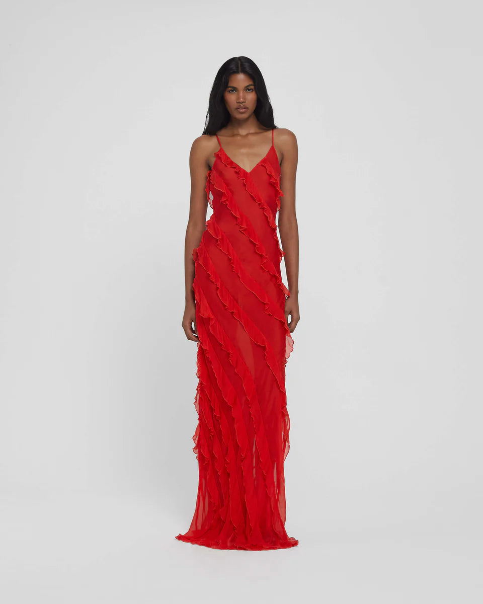 Cecelia Dress – RNT Wardrobe