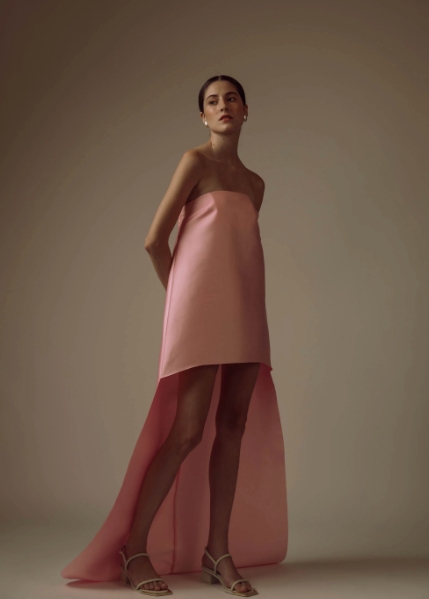 Ghala Dress – RNT Wardrobe